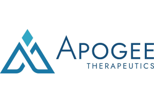 Apogee spins out of Paragon with $169 million in financing ...